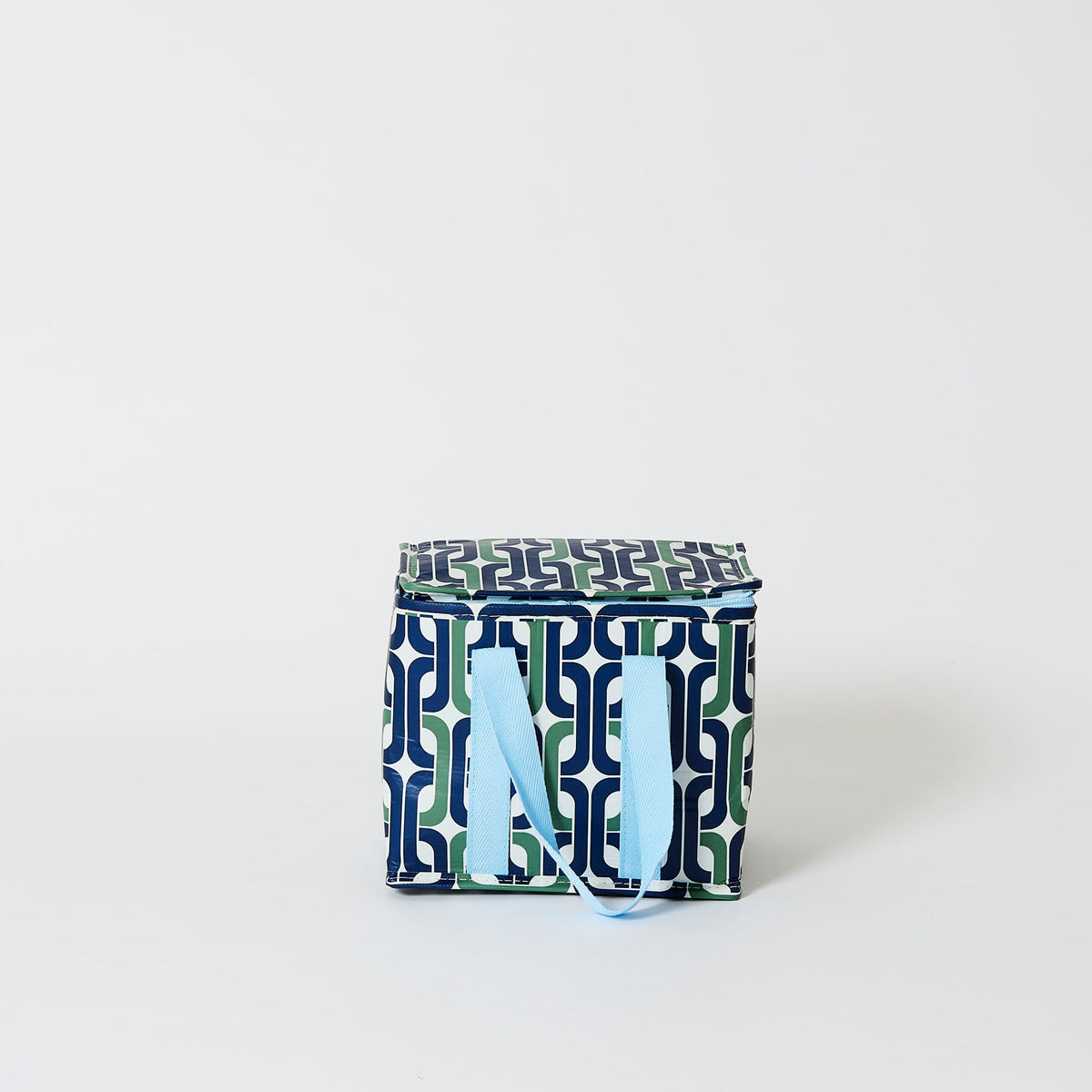 Mini Insulated Tote – Chains – Project Ten