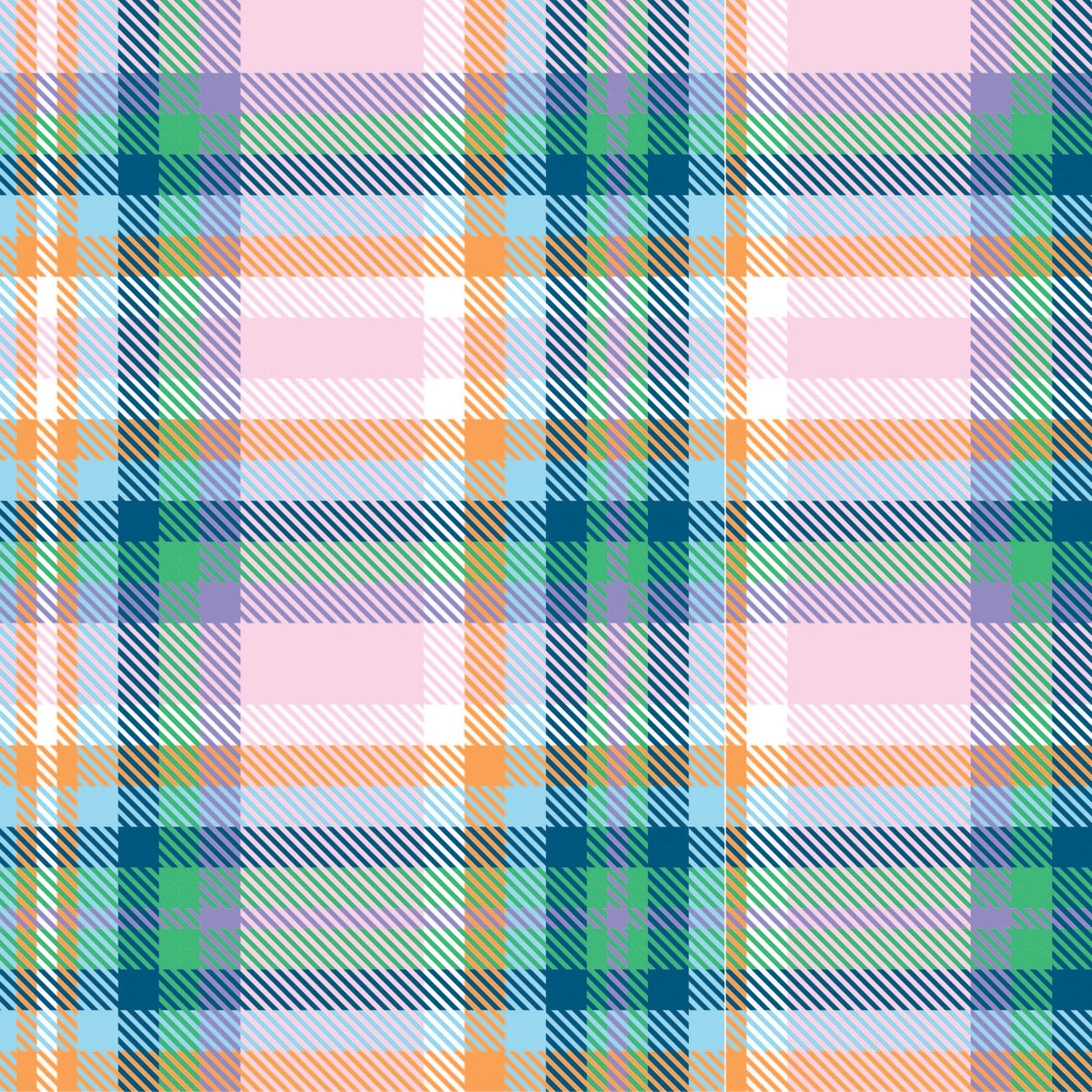Plaid – Project Ten