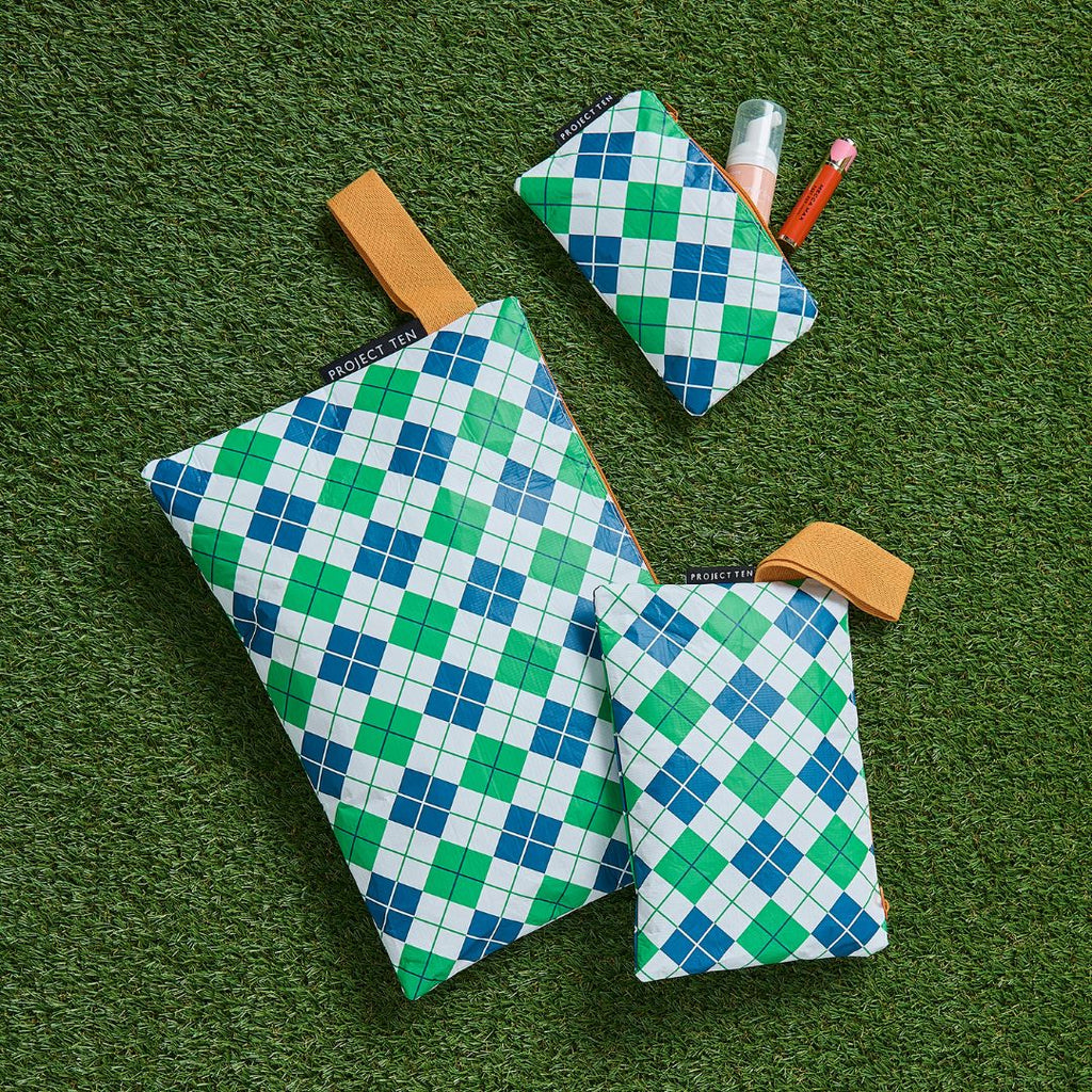 Zip Pouch | Project Ten