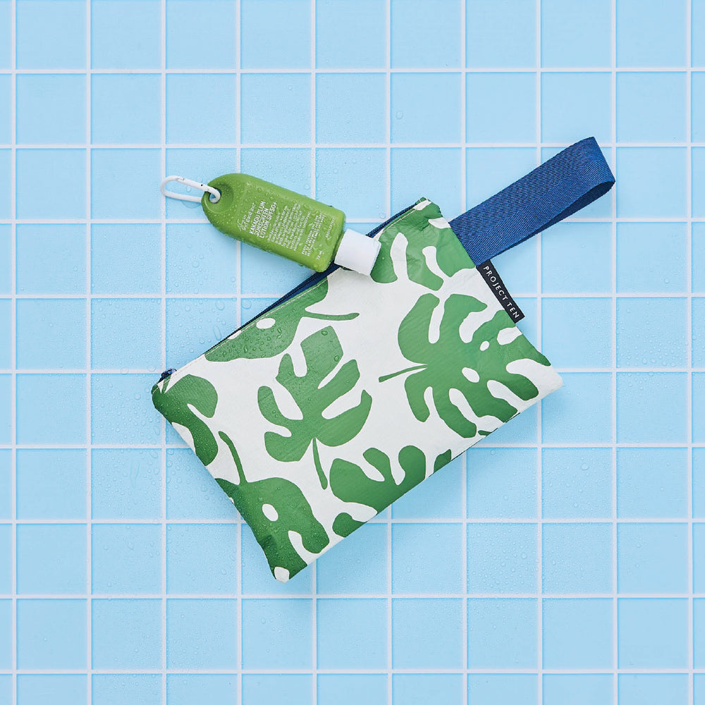 Monstera – Project Ten