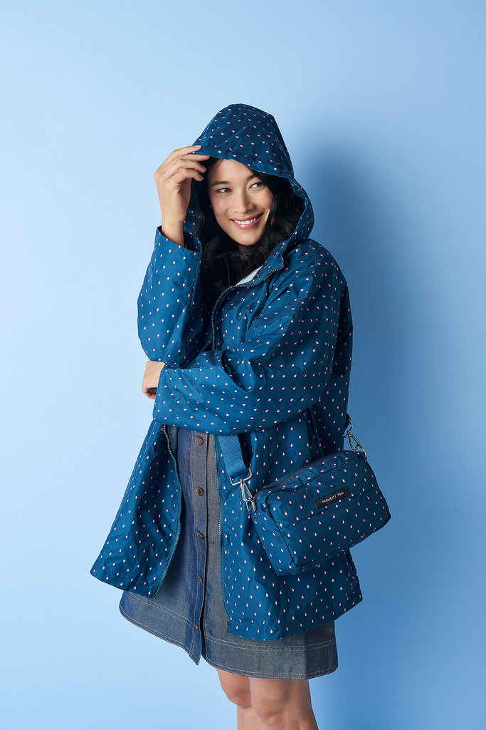 Raincoats | Project Ten