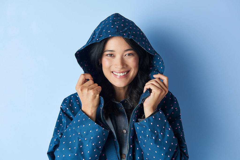 Raincoats | Project Ten