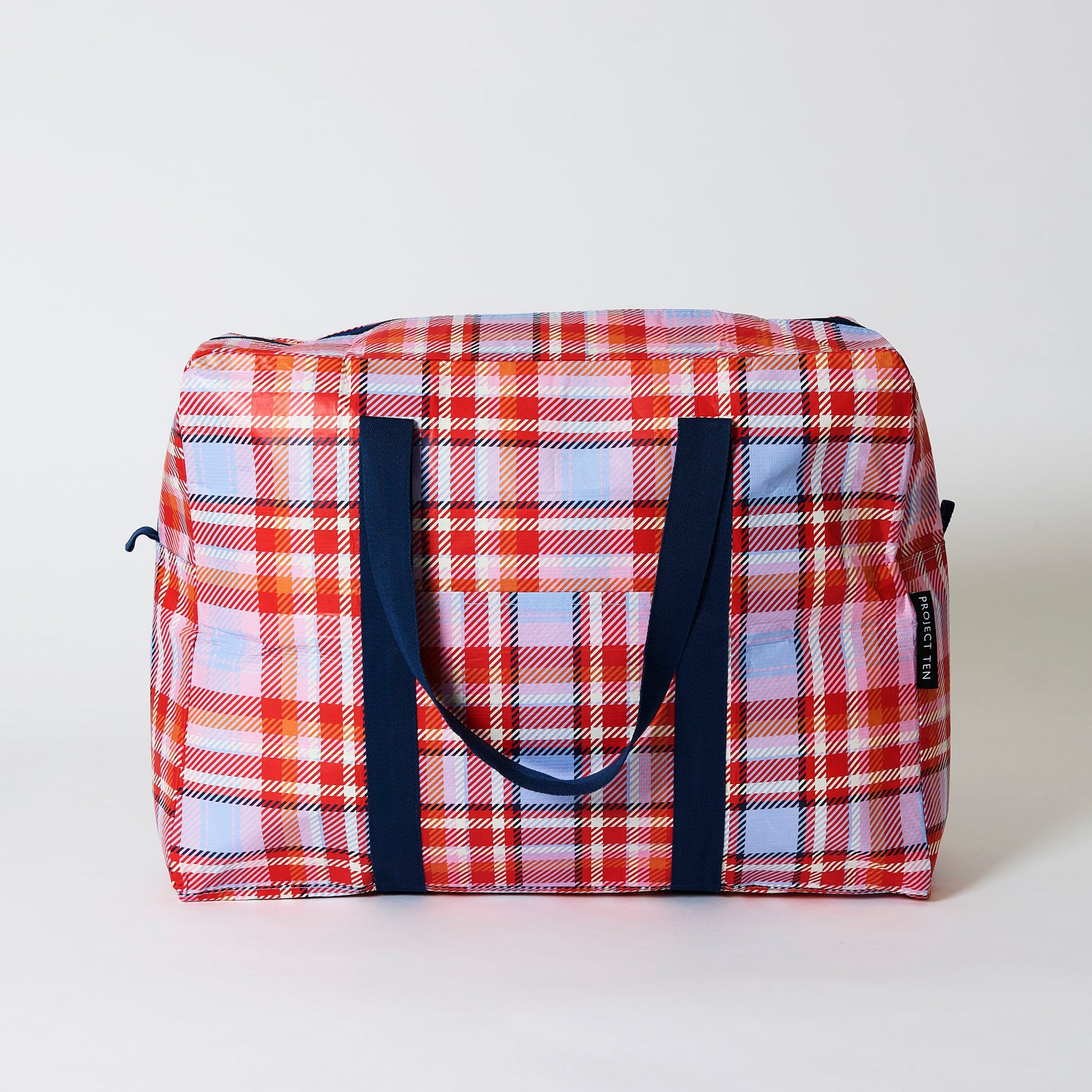 Bright Light and Practical Totes and Beach Bags – Project Ten