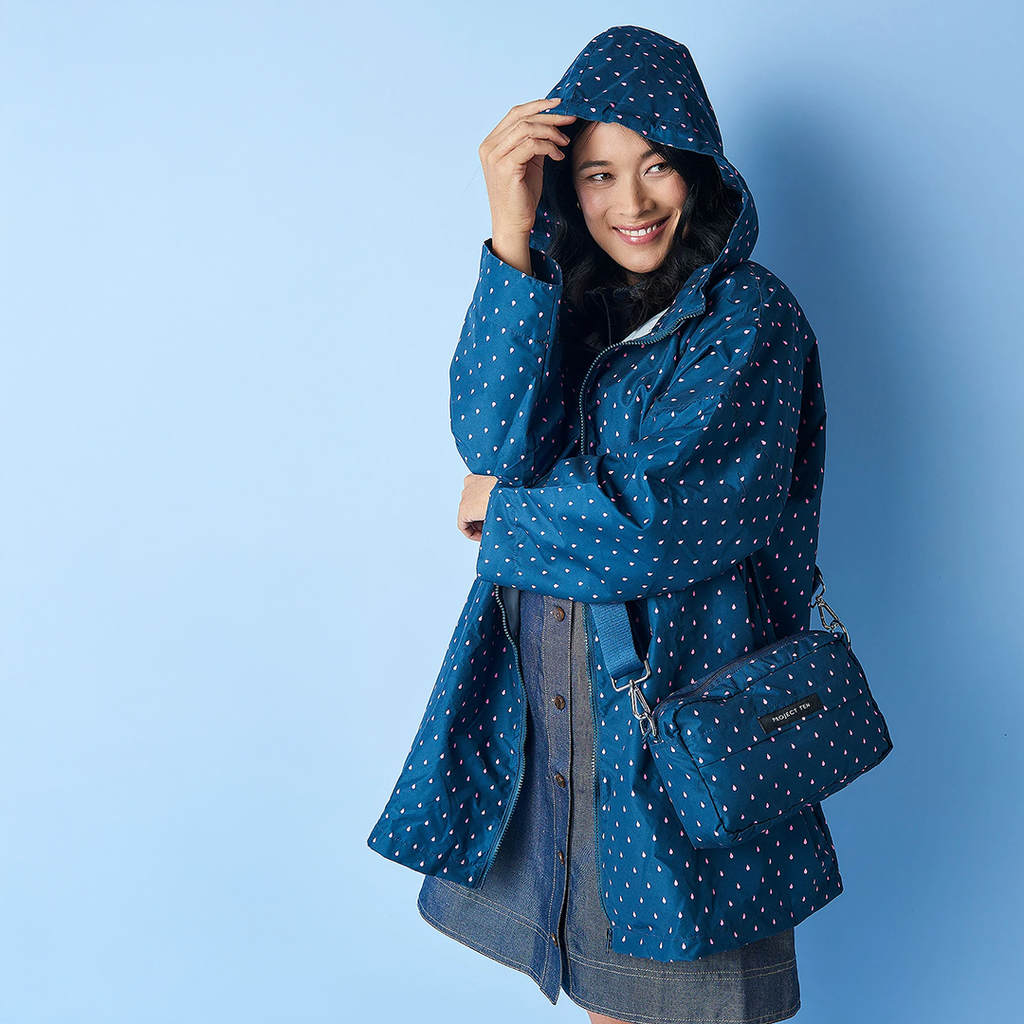 Raincoats | Project Ten