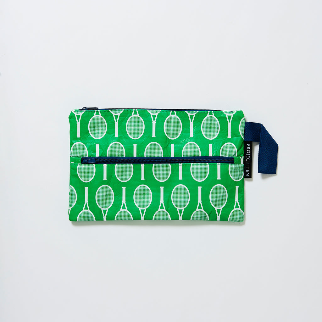 Zip Pouch | Project Ten