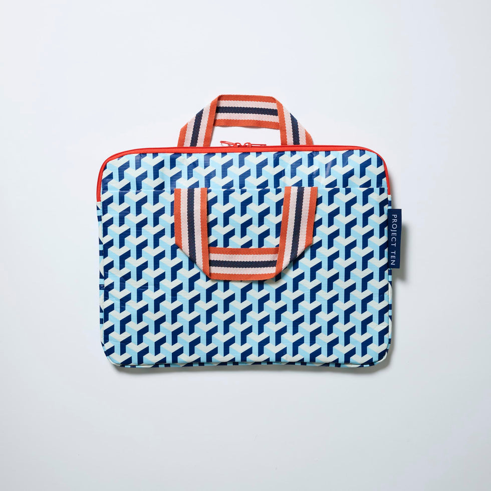 Laptop Case – Project Ten