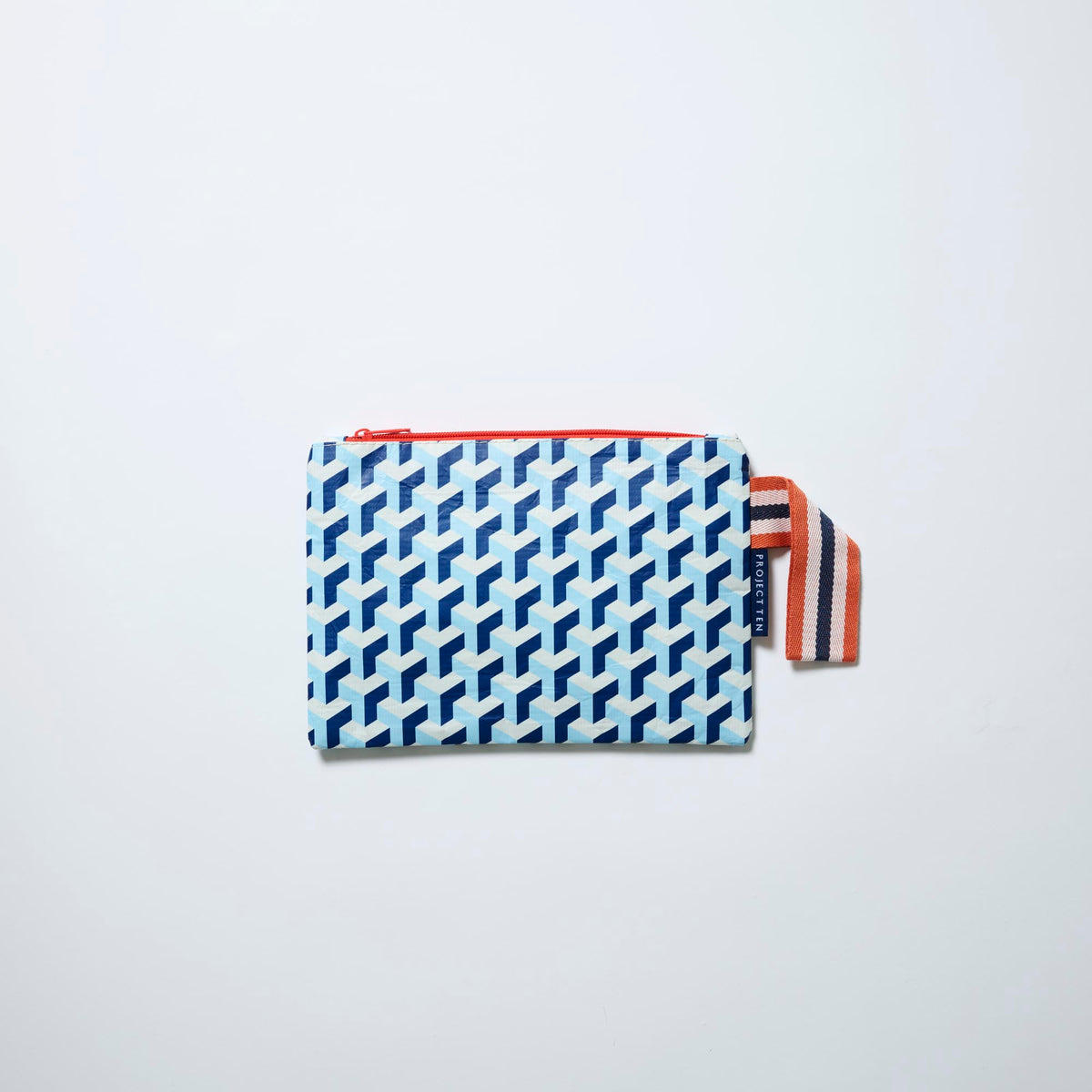 Mini Zip Pouch – Maze – Project Ten