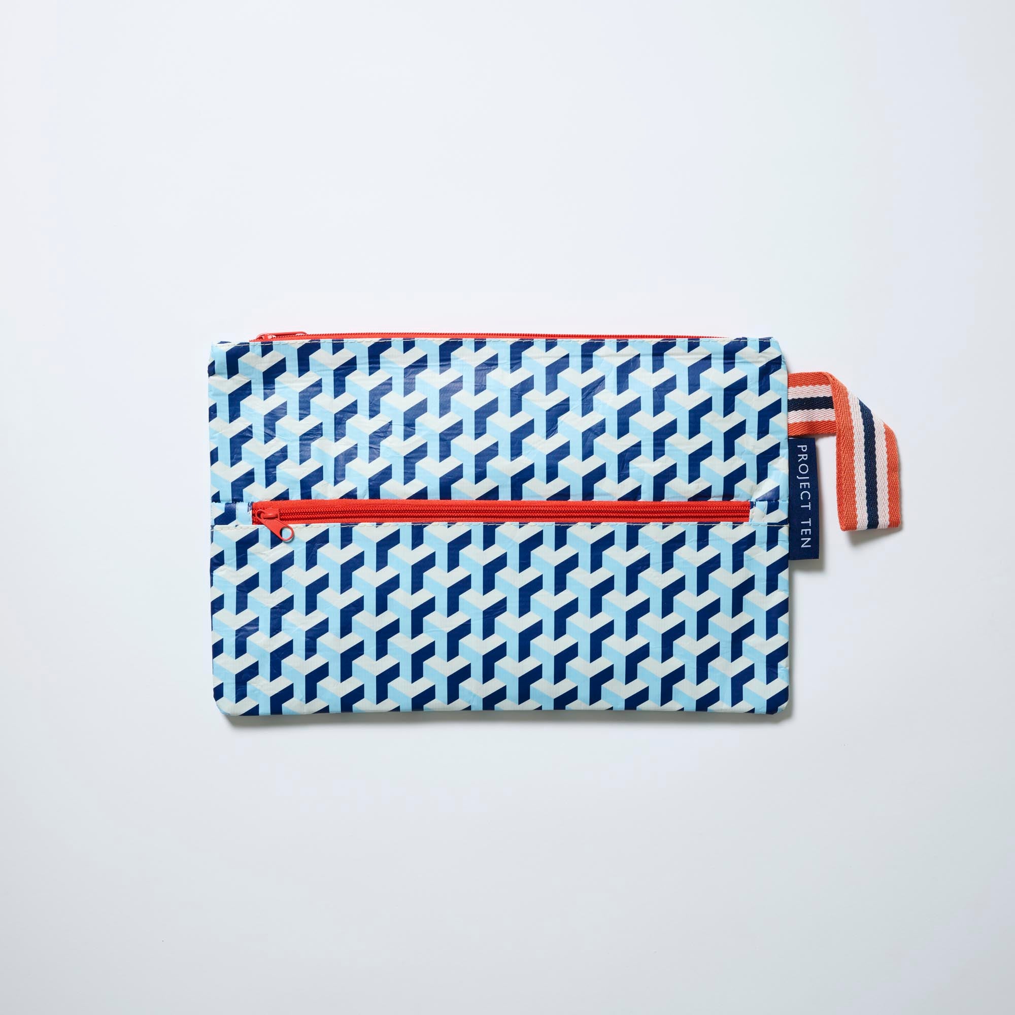 Pencil Case – Maze – Project Ten