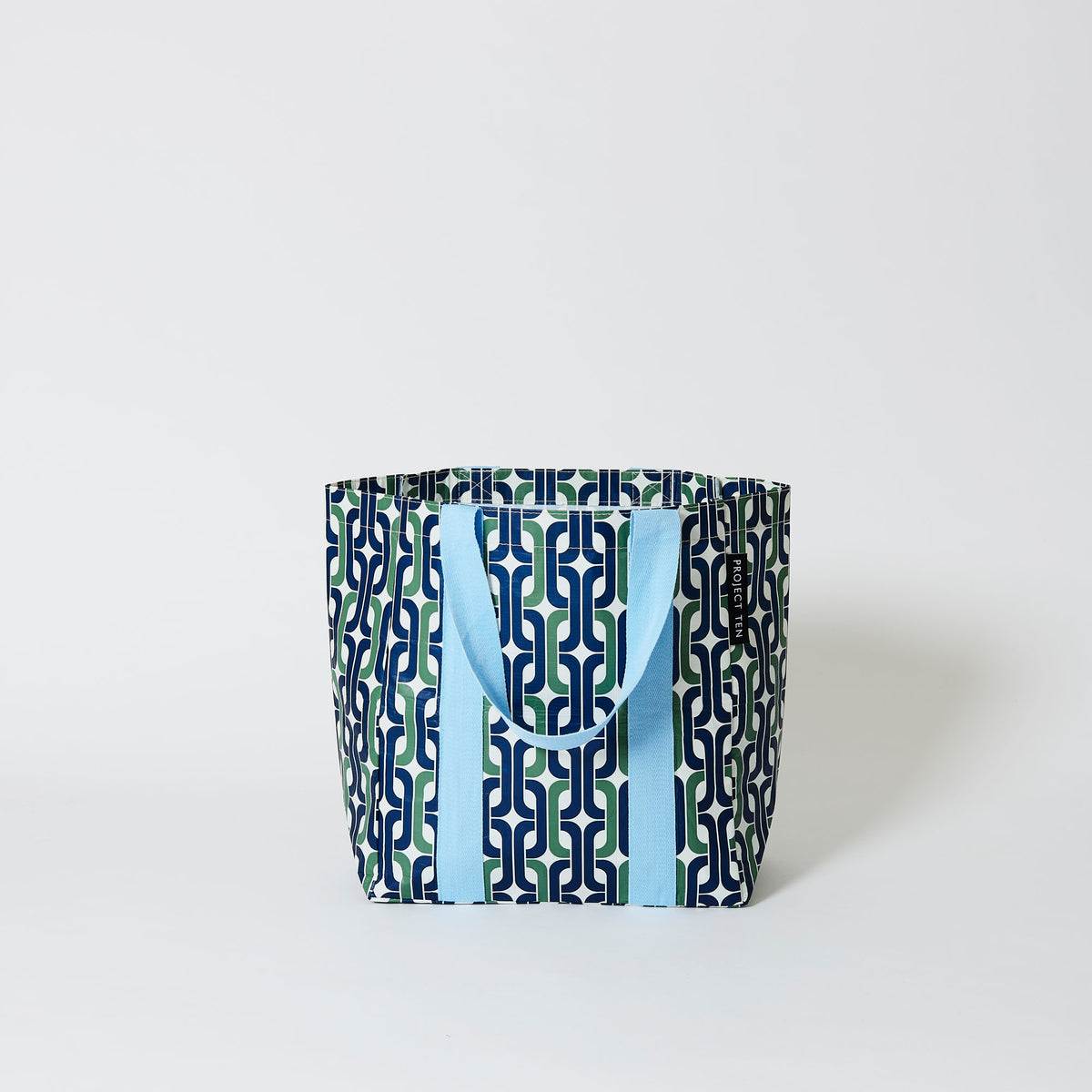 Shopper Tote – Chains – Project Ten