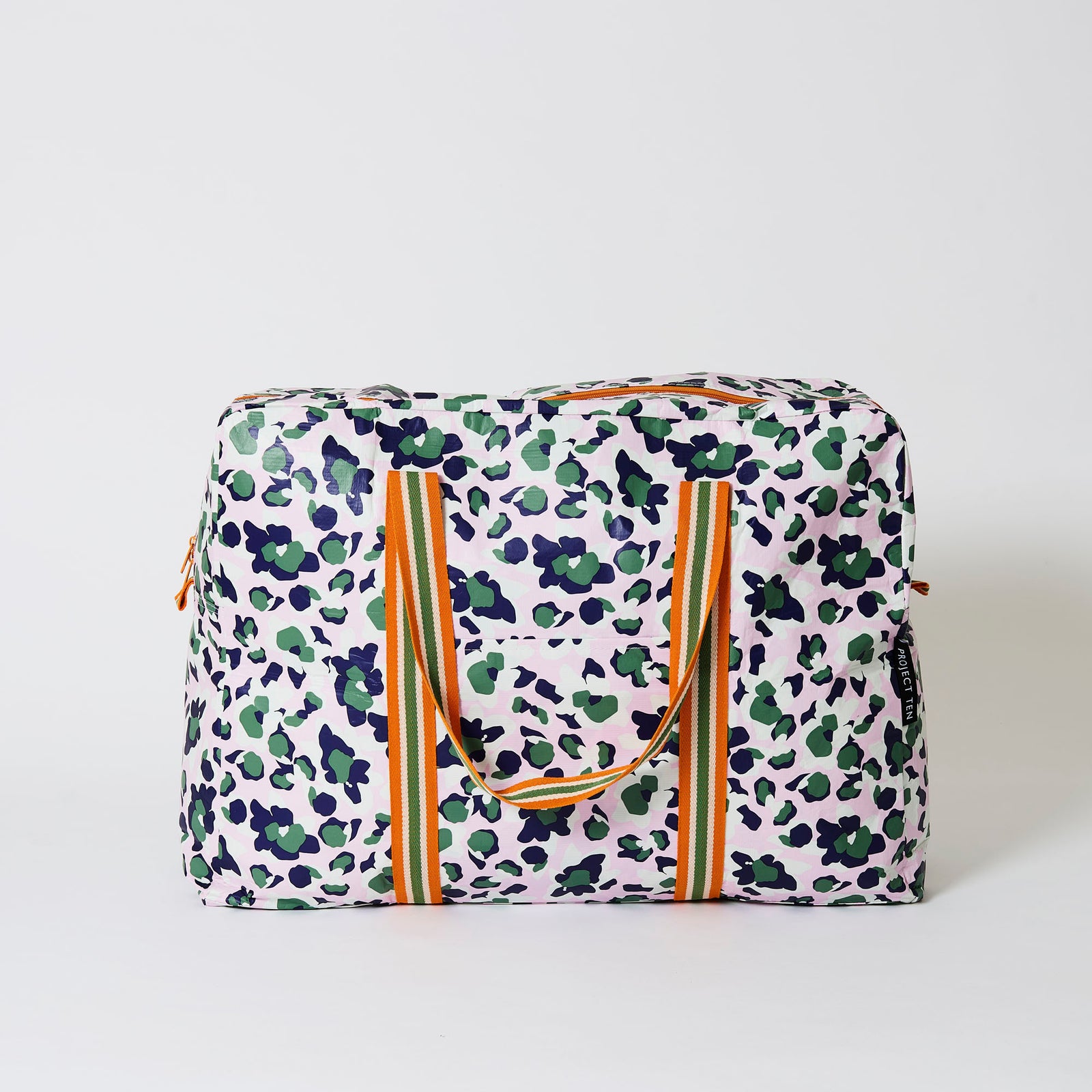 Bright Light and Practical Totes and Beach Bags – Project Ten